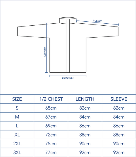 Monsoon Hi-Vis Waterproof Jacket - Team® Australia